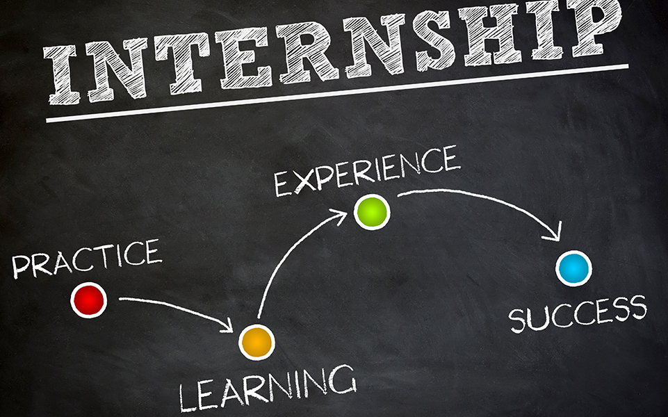 The Essential Value of Internships 2025/2026 - Darketer